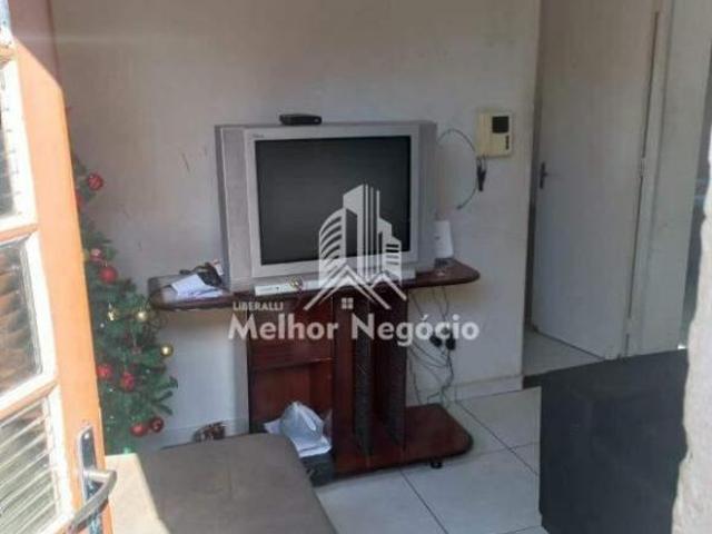 Casa em Jardim Monte Das Oliveiras, Nova Odessa/SP de 45m² 2 quartos à venda por R$ 266.000,00