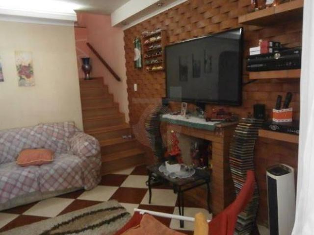 Casa em Jardim Monte Kemel São Paulo