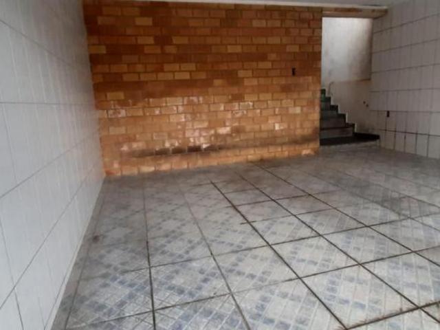 Casa em Jardim Monte Kemel São Paulo