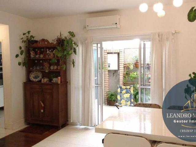 Casa em Jardim Monte Kemel, São Paulo/SP de 142m² 3 quartos à venda por R$ 899.000,00