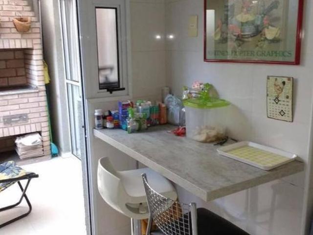 Casa em Jardim Monte Kemel, São Paulo/SP de 142m² 3 quartos à venda por R$ 900.000,00