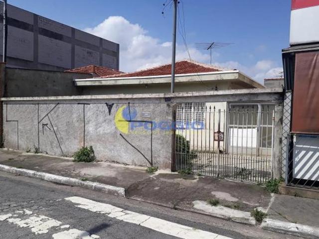 Casa em Jardim Monte Kemel, São Paulo/SP de 250m² 1 quartos à venda por R$ 1.000.000,00