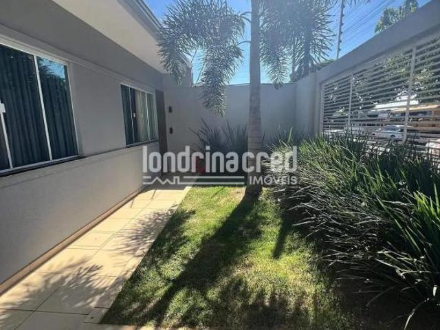 Casa em Jardim Montecatini, Cambé/PR de 160m² 4 quartos à venda por R$ 890.000,00