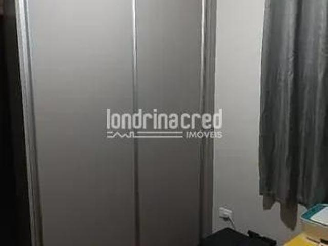 Casa em Jardim Montecatini, Londrina/PR de 80m² 2 quartos à venda por R$ 335.000,00