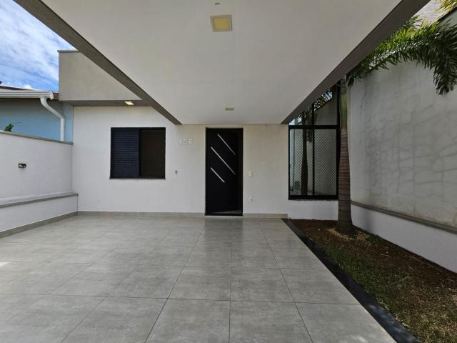 Casa em Jardim Montreal Residence, Indaiatuba/SP de 103m² 3 quartos para locação R$ 5.900,00/mes