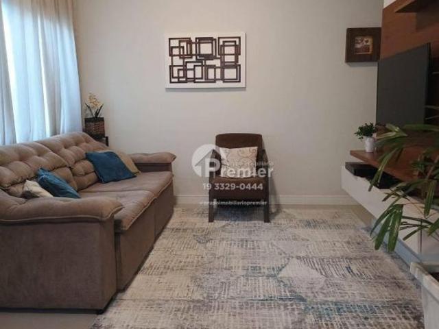 Casa em Jardim Montreal Residence, Indaiatuba/SP de 105m² 3 quartos à venda por R$ 906.000,00