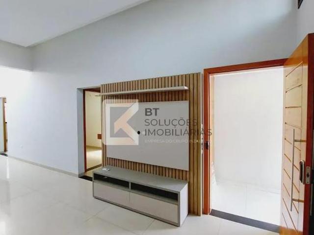 Casa em Jardim Montreal Residence, Indaiatuba/SP de 105m² 3 quartos à venda por R$ 960.000,00