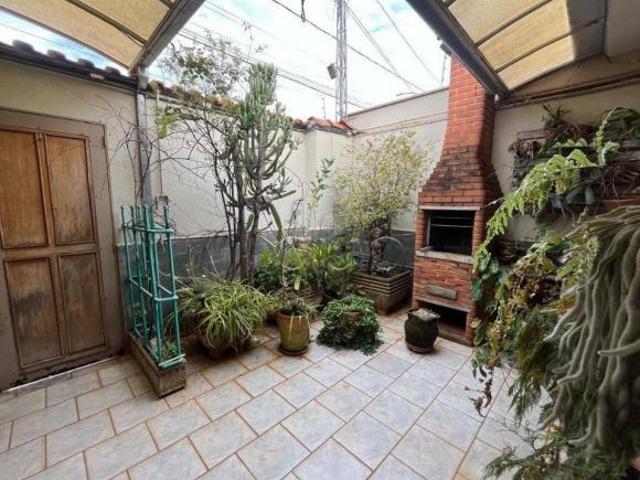 Casa em Jardim Monumento, Piracicaba/SP de 177m² 3 quartos à venda por R$ 680.000,00
