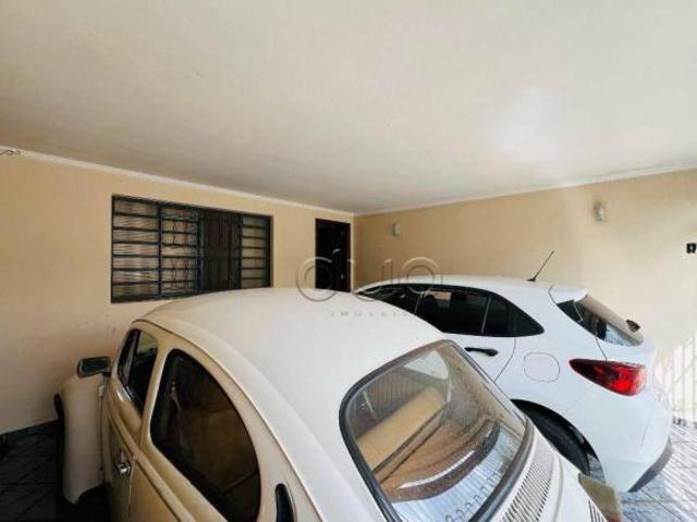 Casa em Jardim Monumento, Piracicaba/SP de 136m² 2 quartos à venda por R$ 420.000,00