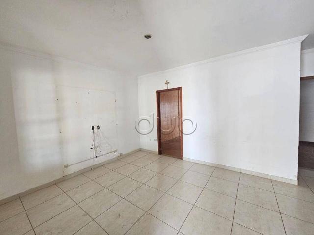 Casa em Jardim Monumento, Piracicaba/SP de 212m² 3 quartos para locação R$ 3.500,00/mes