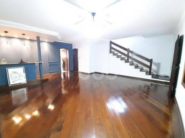 Casa em Jardim Monumento, Piracicaba/SP de 237m² 3 quartos à venda por R$ 890.000,00