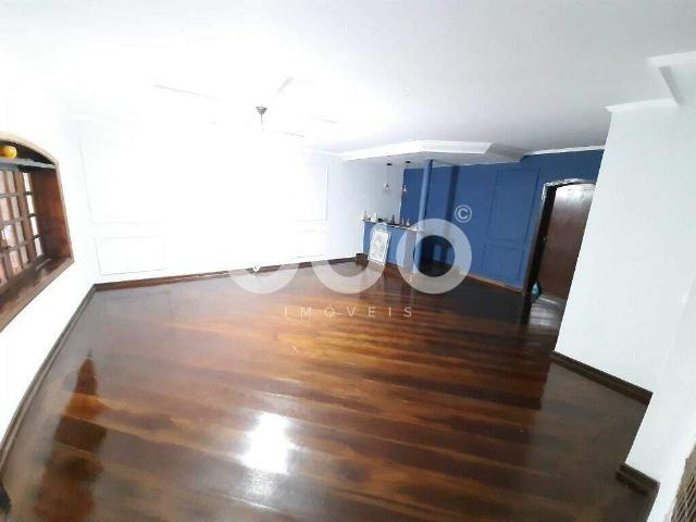Casa em Jardim Monumento, Piracicaba/SP de 238m² 3 quartos à venda por R$ 889.000,00