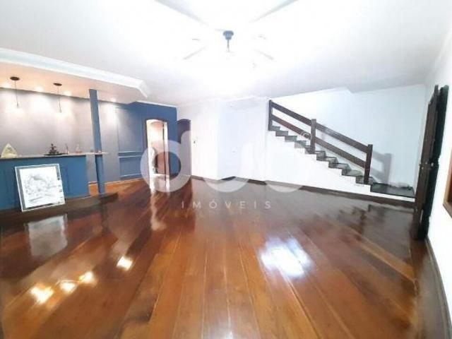 Casa em Jardim Monumento, Piracicaba/SP de 238m² 3 quartos à venda por R$ 890.000,00