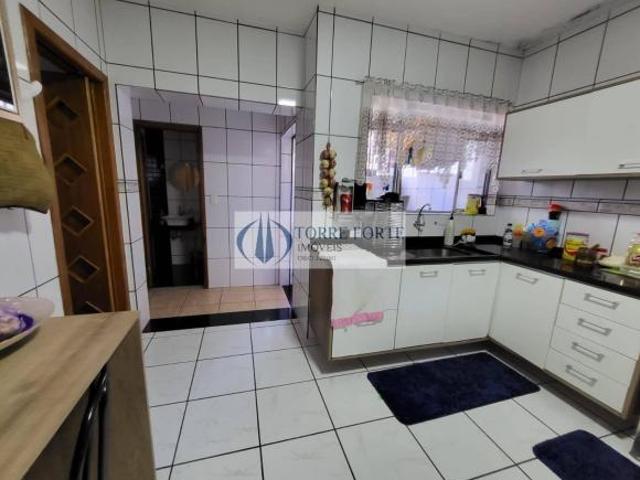 Casa em Jardim Monções, Santo André/SP de 203m² 3 quartos à venda por R$ 535.000,00
