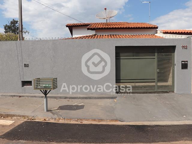 Casa em Jardim Moacyr Arruda, Indaiatuba/SP de 89m² 2 quartos à venda por R$ 659.000,00