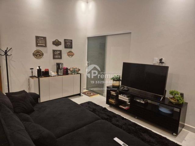 Casa em Jardim Moacyr Arruda, Indaiatuba/SP de 115m² 3 quartos à venda por R$ 769.900,00