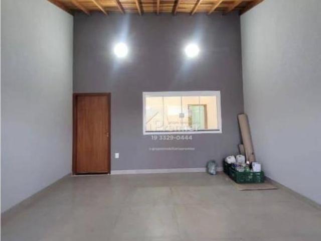 Casa em Jardim Moacyr Arruda, Indaiatuba/SP de 115m² 3 quartos à venda por R$ 770.000,00
