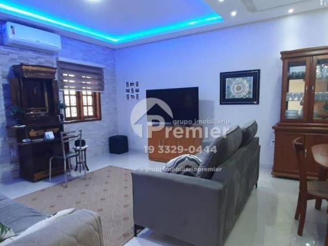 Casa em Jardim Moacyr Arruda, Indaiatuba/SP de 150m² 3 quartos à venda por R$ 895.000,00
