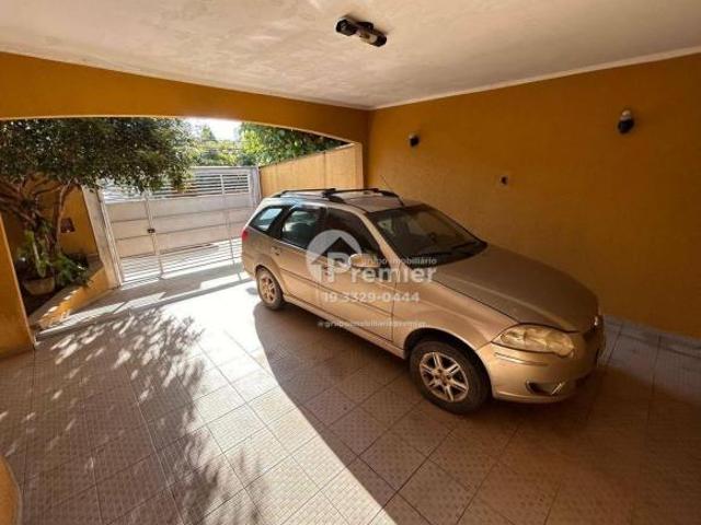 Casa em Jardim Moacyr Arruda, Indaiatuba/SP de 199m² 3 quartos à venda por R$ 800.000,00