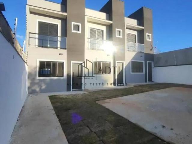 Casa em Jardim Modelo, Mogi das Cruzes/SP de 80m² 2 quartos à venda por R$ 470.000,00