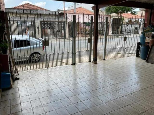 Casa em Jardim Modelo, São Paulo/SP de 104m² 3 quartos à venda por R$ 550.000,00
