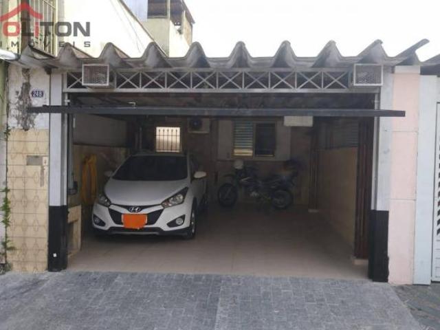 Casa em Jardim Modelo, São Paulo/SP de 200m² 3 quartos à venda por R$ 599.000,00