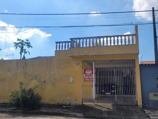 Casa em Jardim Modelo, Suzano/SP de 190m² 3 quartos à venda por R$ 599.900,00