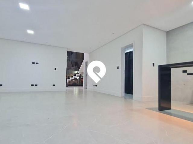 Casa em Jardim Mogi, Mogi das Cruzes/SP de 208m² 3 quartos à venda por R$ 2.250.000,00