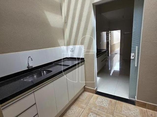 Casa em Jardim Morumbi Marília