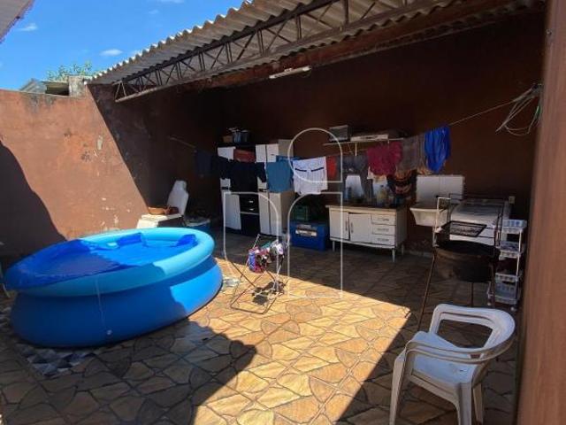 Casa em Jardim Morumbi Marília