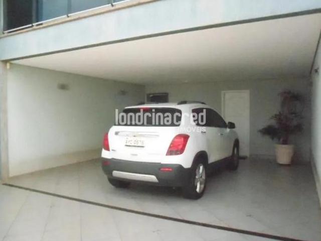 Casa em Jardim Morumbi, Cambé/PR de 280m² 4 quartos à venda por R$ 1.188.000,00