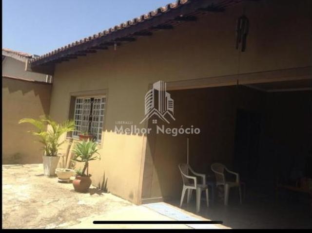 Casa em Jardim Morumbi, Campinas/SP de 118m² 2 quartos à venda por R$ 478.000,00
