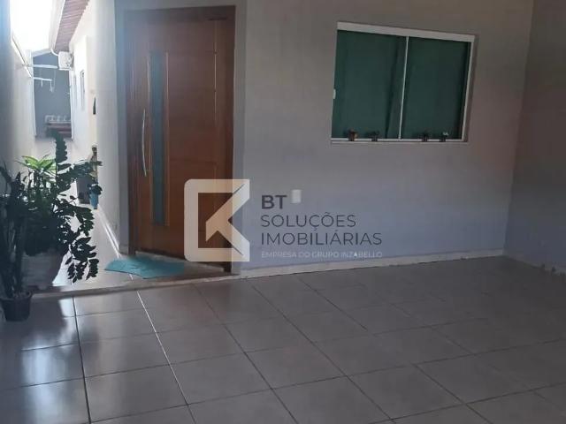 Casa em Jardim Morumbi, Indaiatuba/SP de 100m² 2 quartos à venda por R$ 529.900,00
