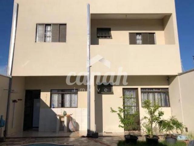 Casa em Jardim Morumbi, Jardinópolis: 160M², 2 Dormitórios, 3 Banheiros