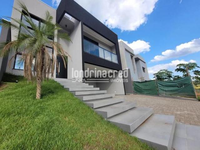 Casa em Jardim Morumbi, Londrina/PR de 149m² 3 quartos à venda por R$ 1.420.000,00 ou para locação R