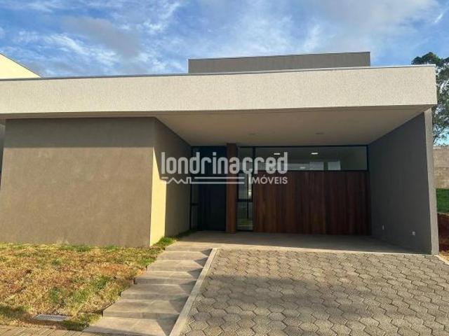 Casa em Jardim Morumbi, Londrina/PR de 157m² 3 quartos à venda por R$ 1.050.000,00