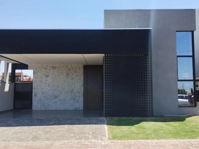 Casa em Jardim Morumbi, Londrina/PR de 169m² 3 quartos à venda por R$ 1.479.000,00
