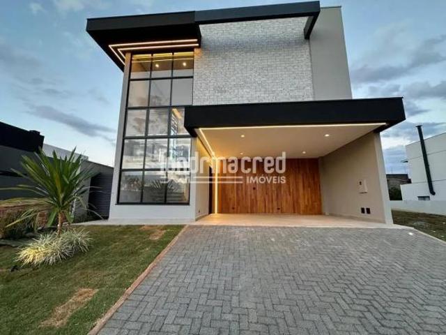 Casa em Jardim Morumbi, Londrina/PR de 197m² 3 quartos à venda por R$ 1.700.000,00