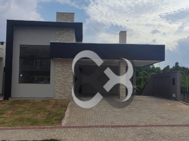 Casa em Jardim Morumbi, Londrina/PR de 198m² 3 quartos à venda por R$ 1.249.000,00