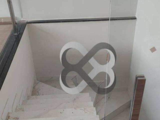 Casa em Jardim Morumbi, Londrina/PR de 198m² 3 quartos à venda por R$ 1.250.000,00
