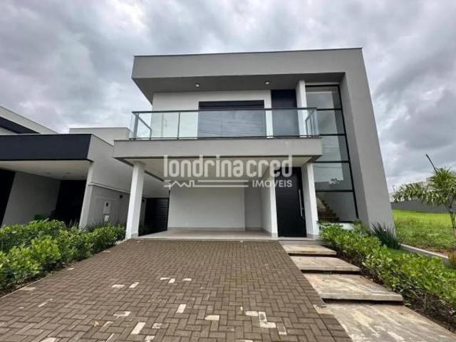 Casa em Jardim Morumbi, Londrina/PR de 211m² 4 quartos à venda por R$ 1.650.000,00