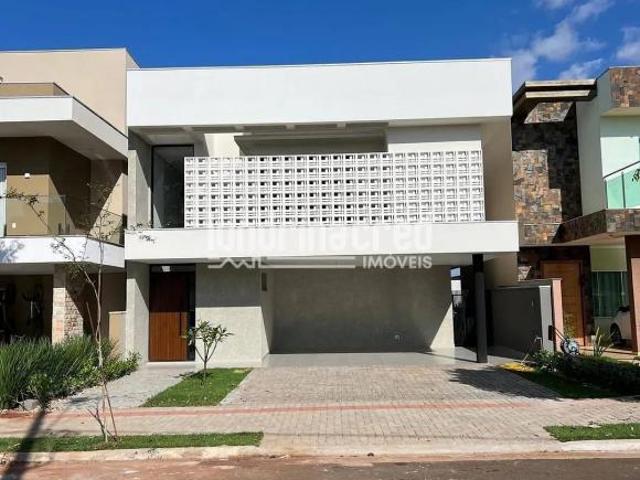 Casa em Jardim Morumbi, Londrina/PR de 235m² 4 quartos à venda por R$ 1.750.000,00