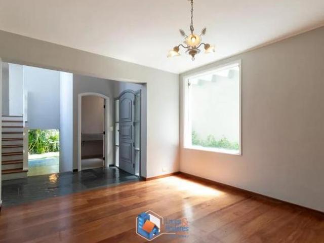 Casa em Jardim Morumbi, São Paulo/SP de 260m² 4 quartos à venda por R$ 3.100.000,00