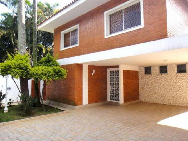 Casa em Jardim Morumbi, São Paulo/SP de 450m² 4 quartos à venda por R$ 1.950.000,00 ou para locação