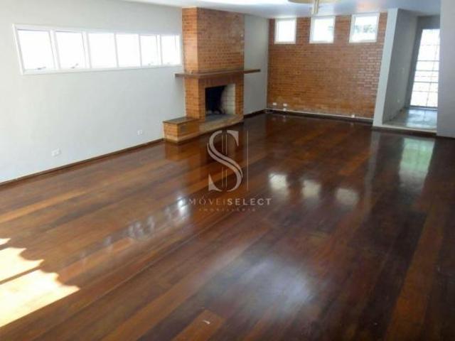 Casa em Jardim Morumbi, São Paulo/SP de 450m² 4 quartos à venda por R$ 2.600.000,00