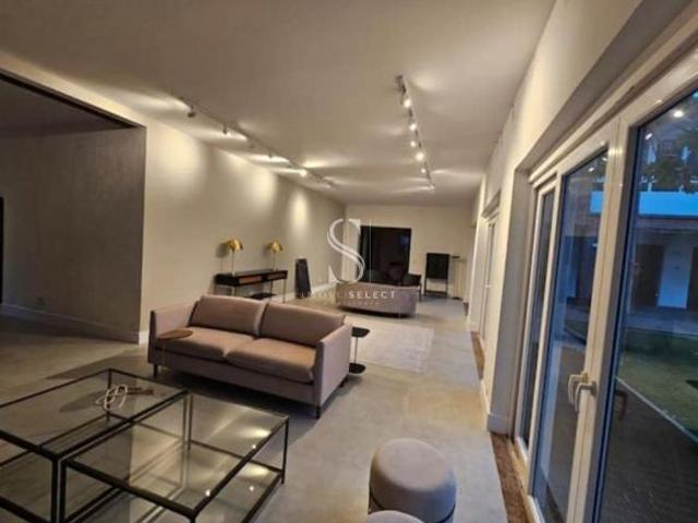 Casa em Jardim Morumbi, São Paulo/SP de 740m² 6 quartos à venda por R$ 12.500.000,00