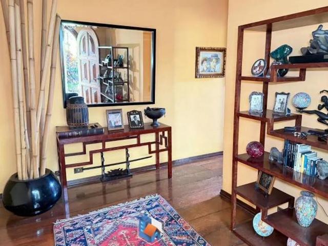 Casa em Jardim Morumbi, São Paulo/SP de 809m² 4 quartos à venda por R$ 7.300.000,00
