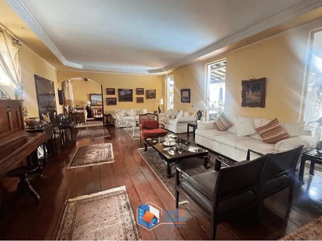 Casa em Jardim Morumbi, São Paulo/SP de 809m² 4 quartos à venda por R$ 8.237.900,00