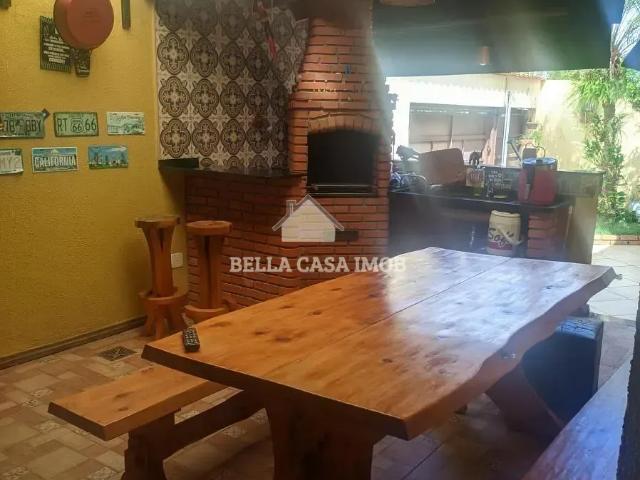 Casa em Jardim Morumbi, Sorocaba/SP de 170m² 3 quartos à venda por R$ 669.000,00