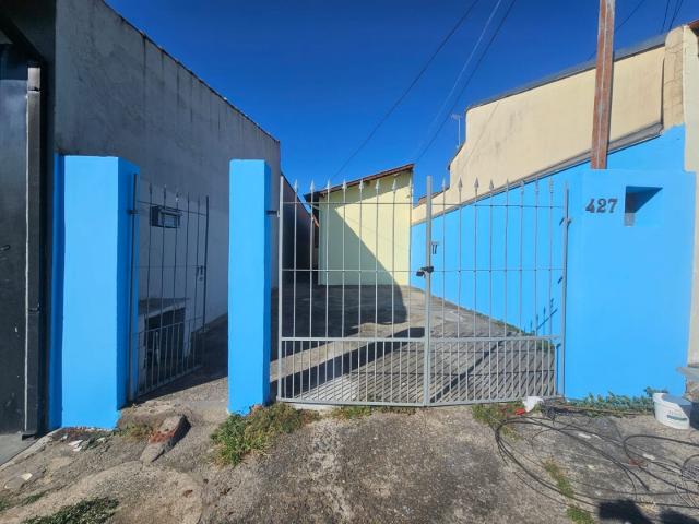 Casa em Jardim Morada do Sol, Indaiatuba/SP de 47m² 1 quartos para locação R$ 1.700,00/mes